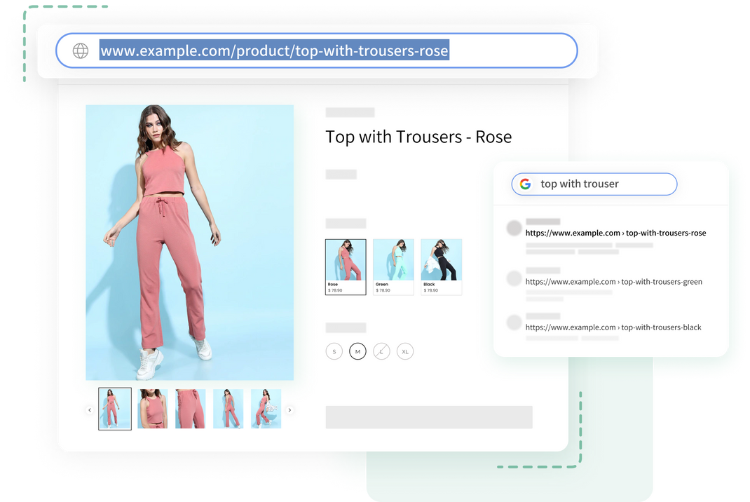 StarApps Variants – Variant King Demo Store